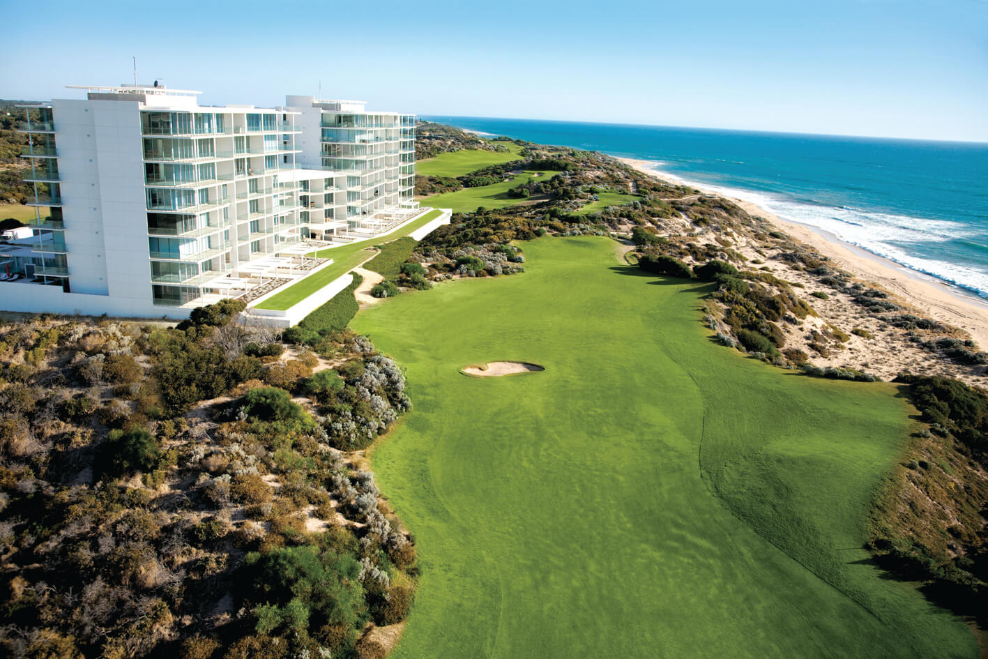 Oceanique - Tian An Australia