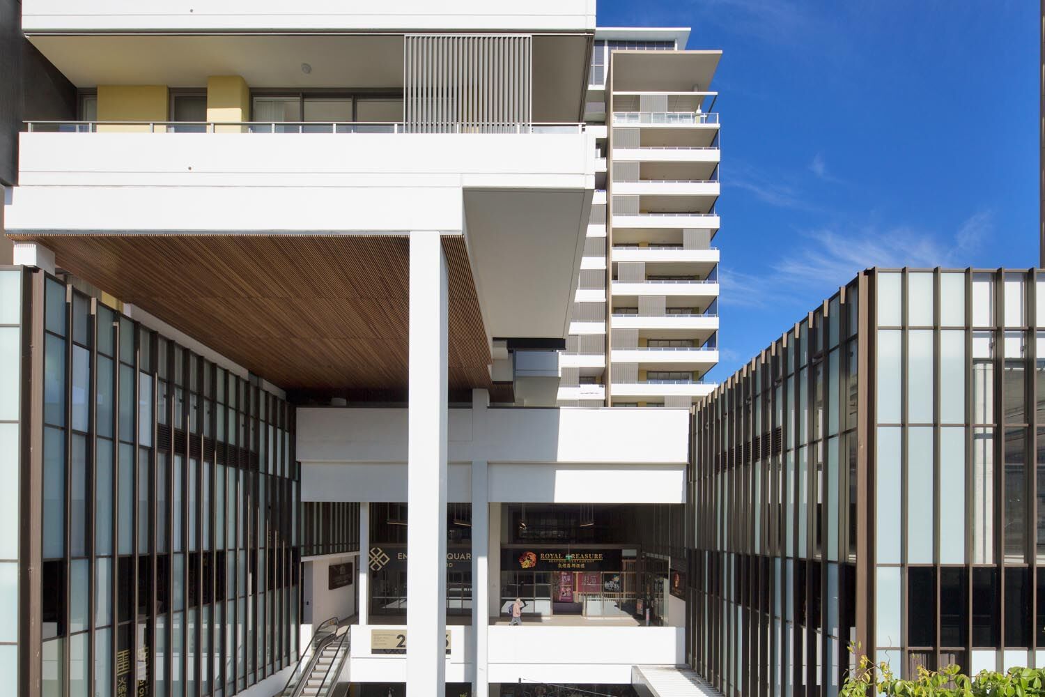 Emerald Square - Tian An Australia