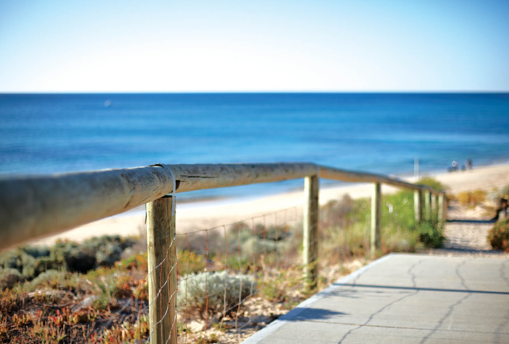 Oceanique - Tian An Australia