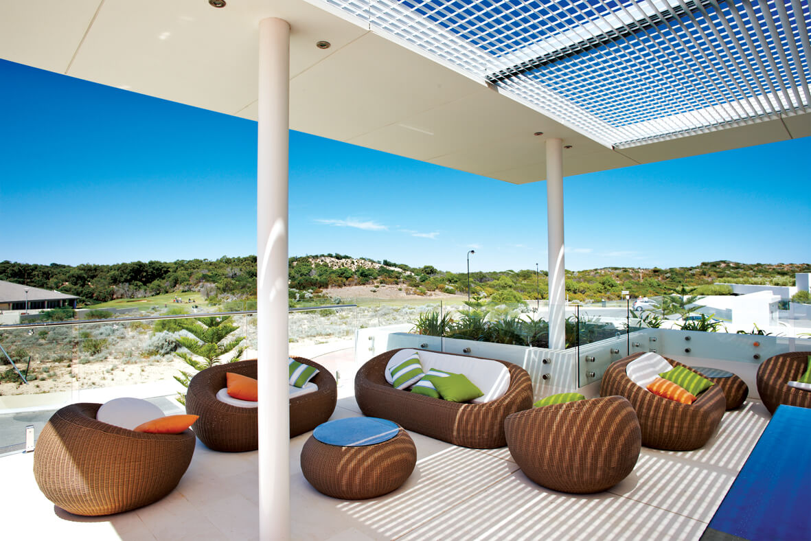 Oceanique - Tian An Australia