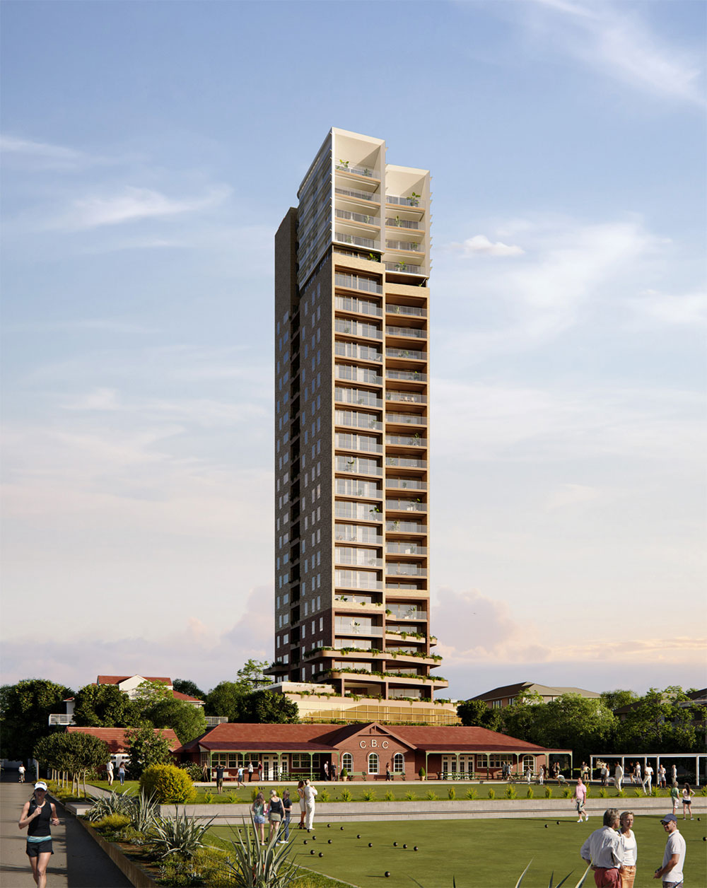 About Us - Tian An Australia