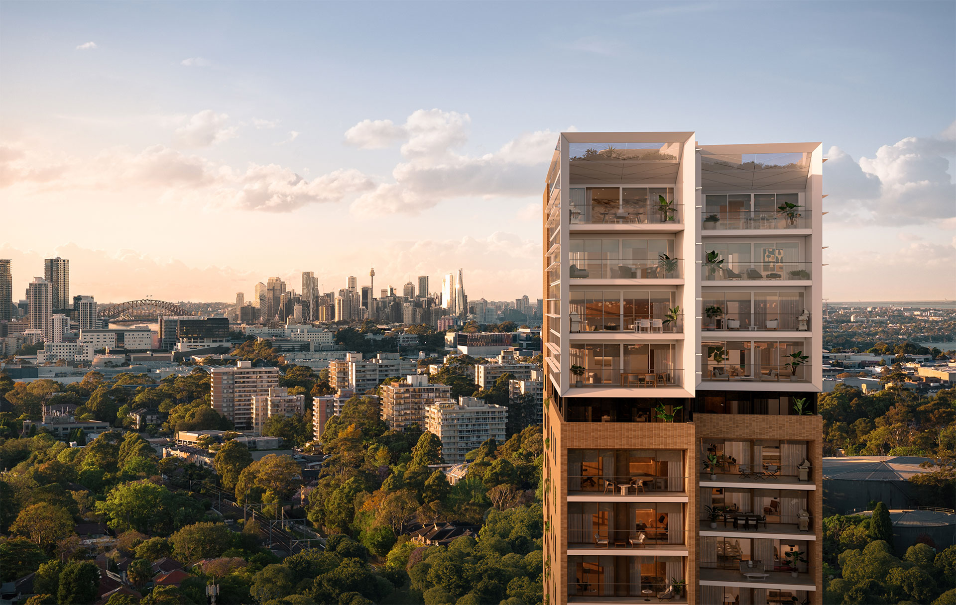 Tian An Australia Property Developers - Building for Tomorrow's Lifestyle