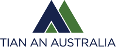 Sustainability - Tian An Australia